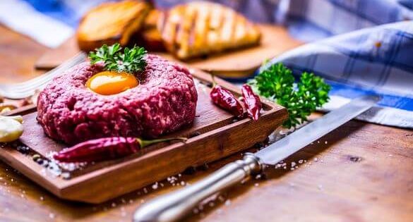 Tout savoir sur l’alimentation à adopter pour une prise de muscle sec Tout savoir sur l’alimentation à adopter pour une prise de muscle sec